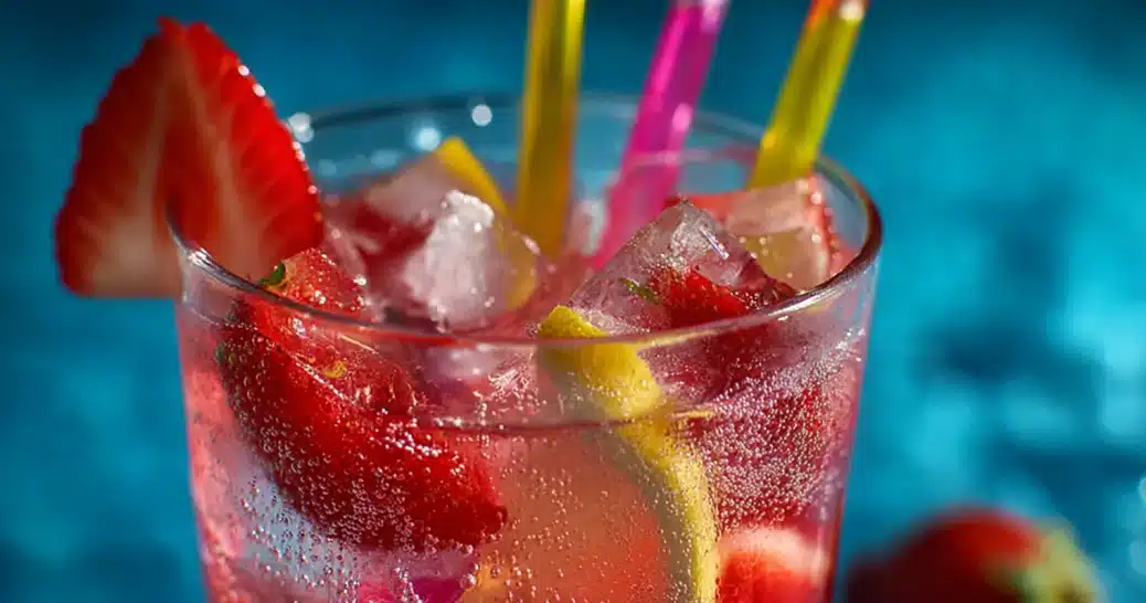 7 Brew Energy Drink Combos: The Best 7 DIY Recipes For Bold Flavor & Energy