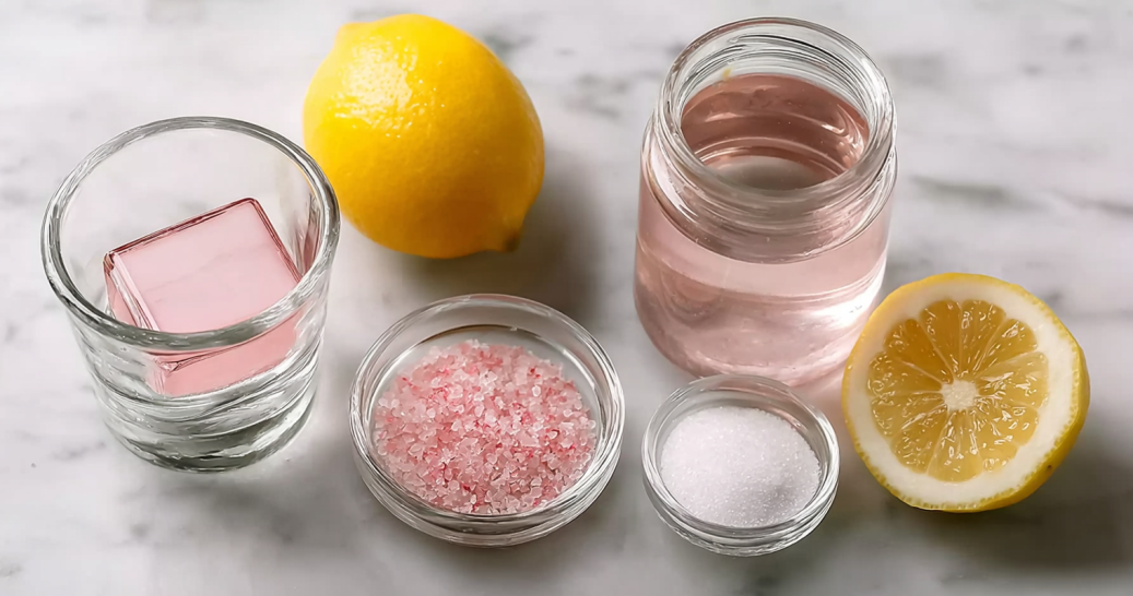 Dr Rocio Pink Gelatin Recipe The Best Viral Wellness Drink Guide ...