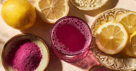 Dr Rocio Pink Gelatin Recipe The Best Viral Wellness Drink Guide ...