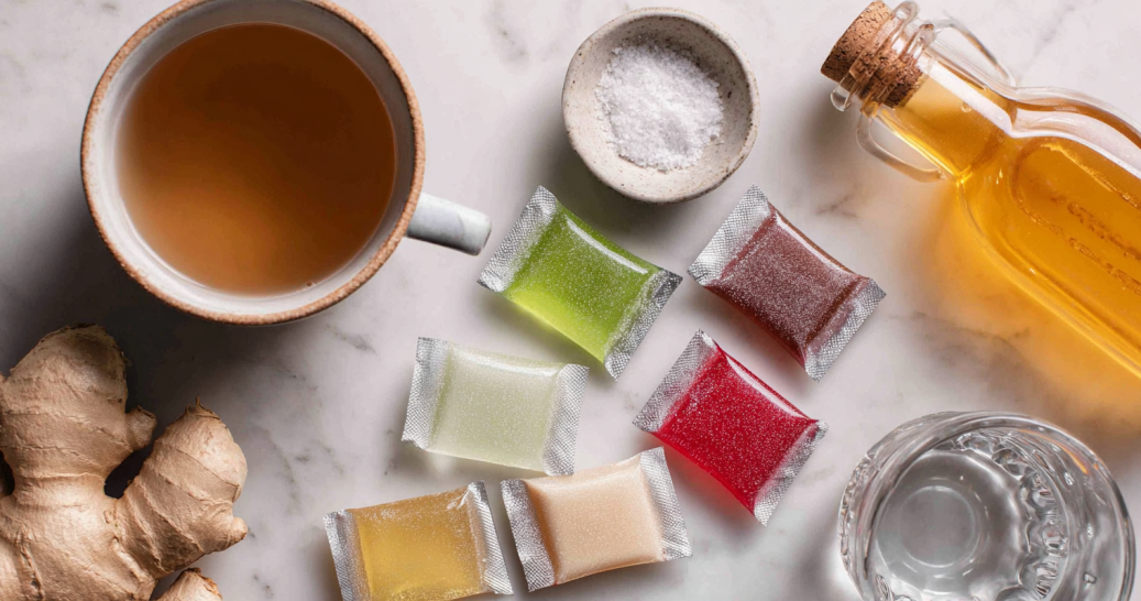 Dr Oz Gelatin Weight Loss Recipe: The Best 3-Ingredient Hack - Idealy ...